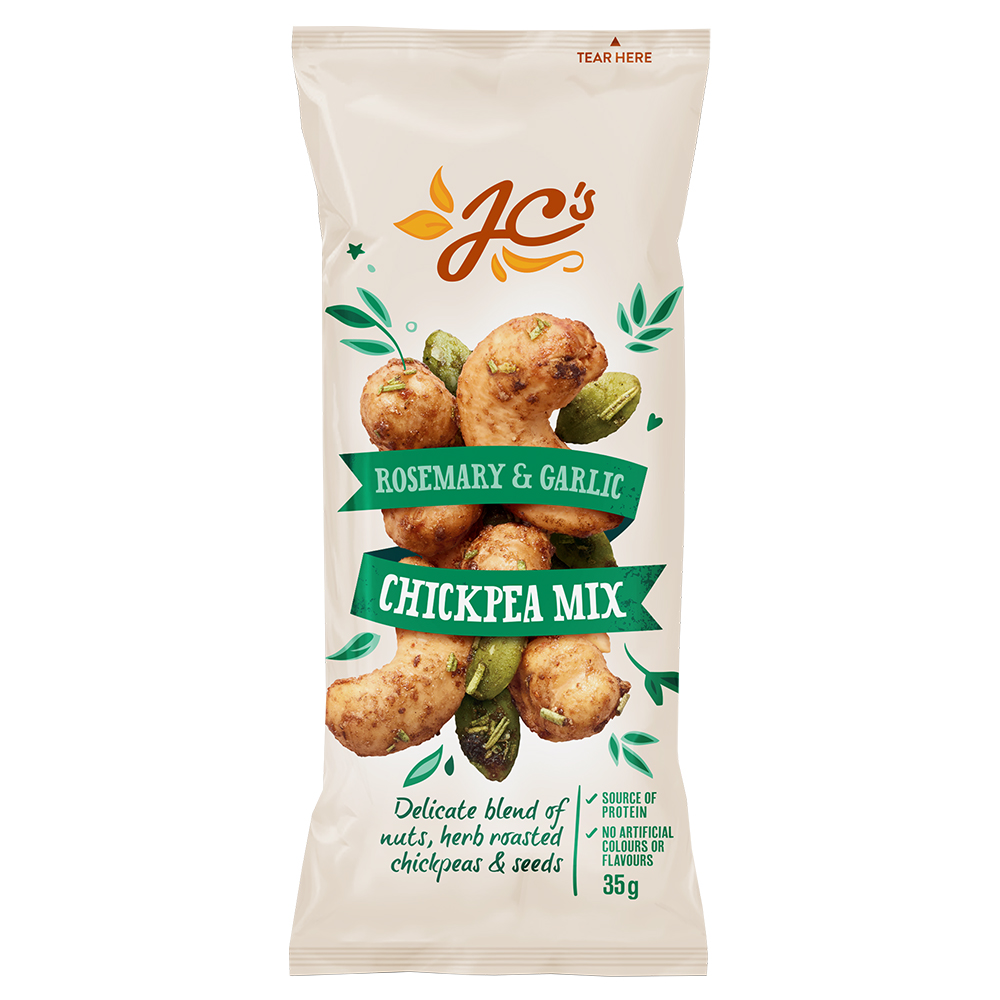 JC's - MyBrandz