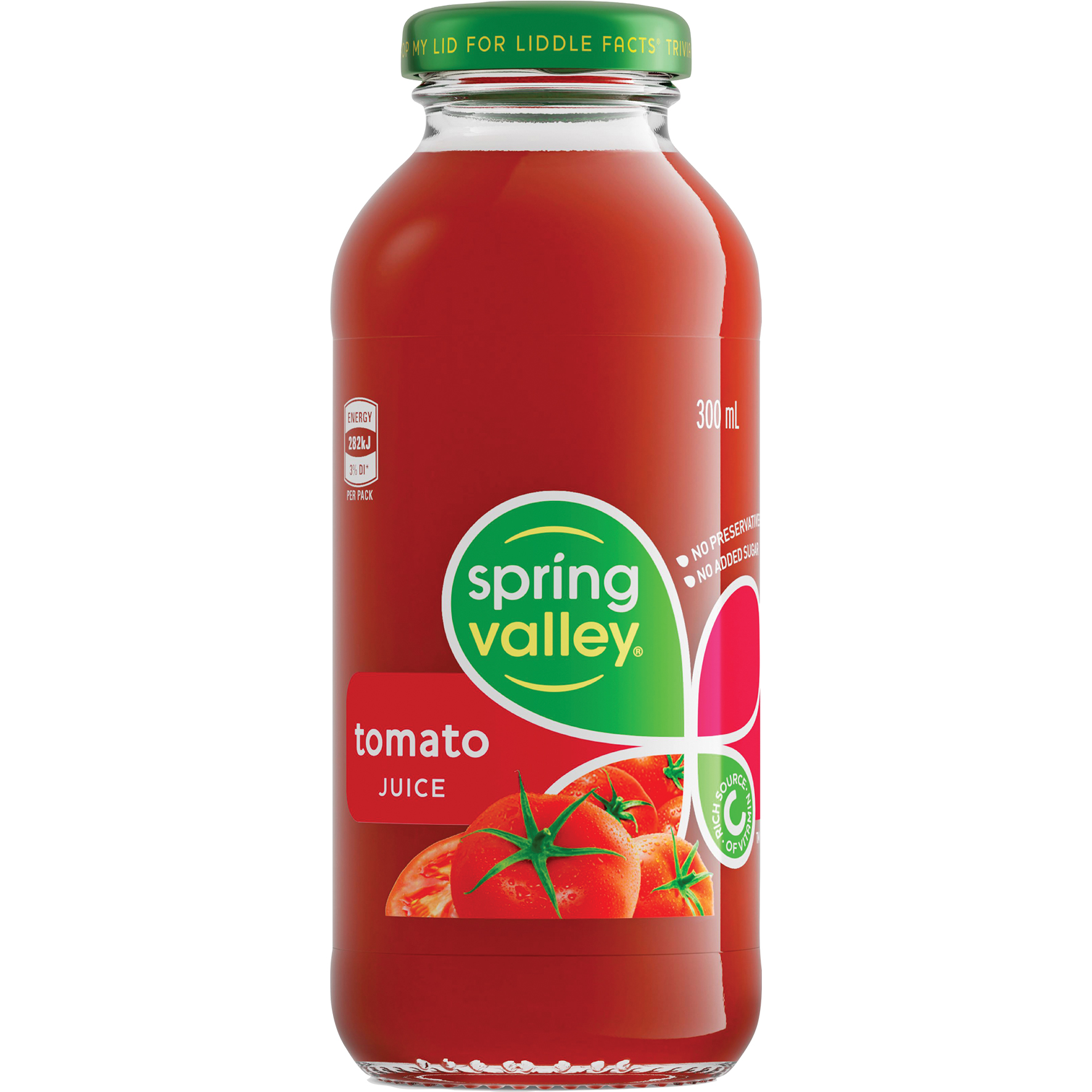 Schweppes - MyBrandz - New Products at Your Fingertips