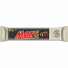 Mars Wrigley - MyBrandz