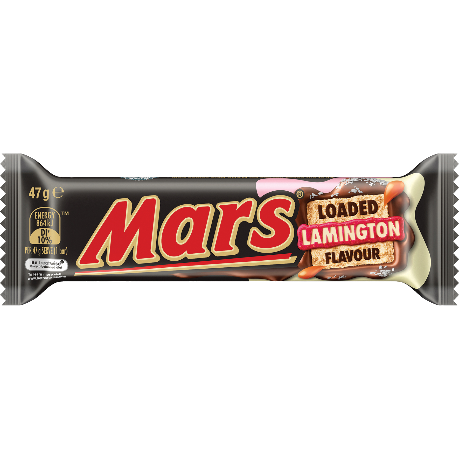Mars Wrigley - MyBrandz
