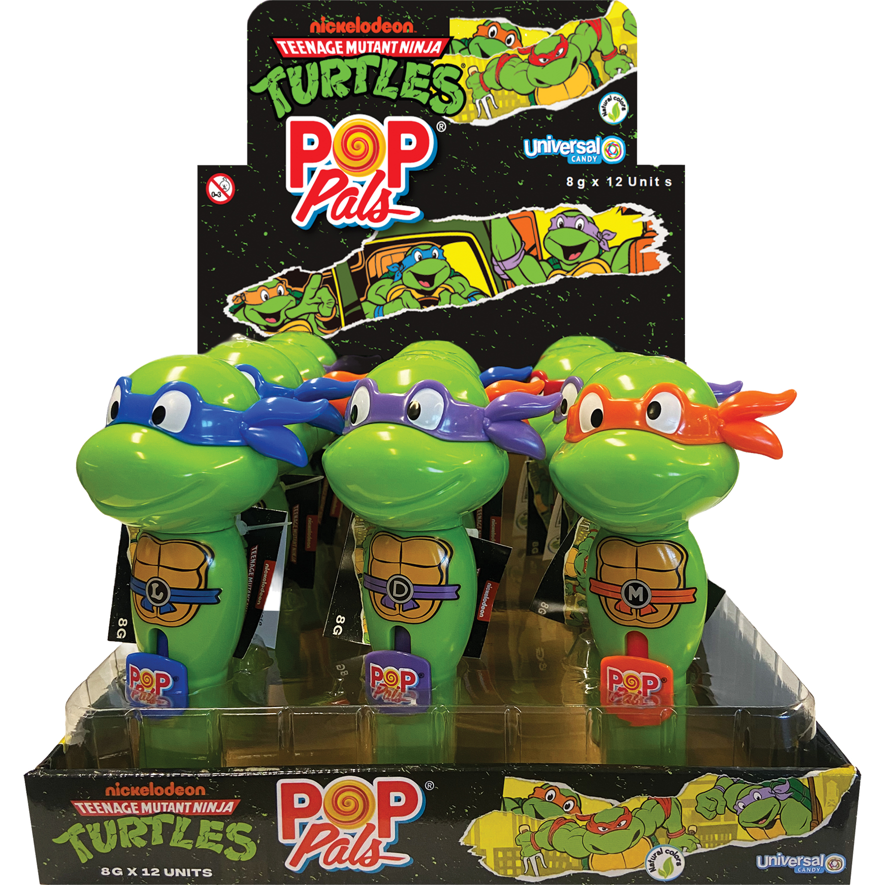 What's New - MyBrandz