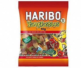 Haribo - MyBrandz